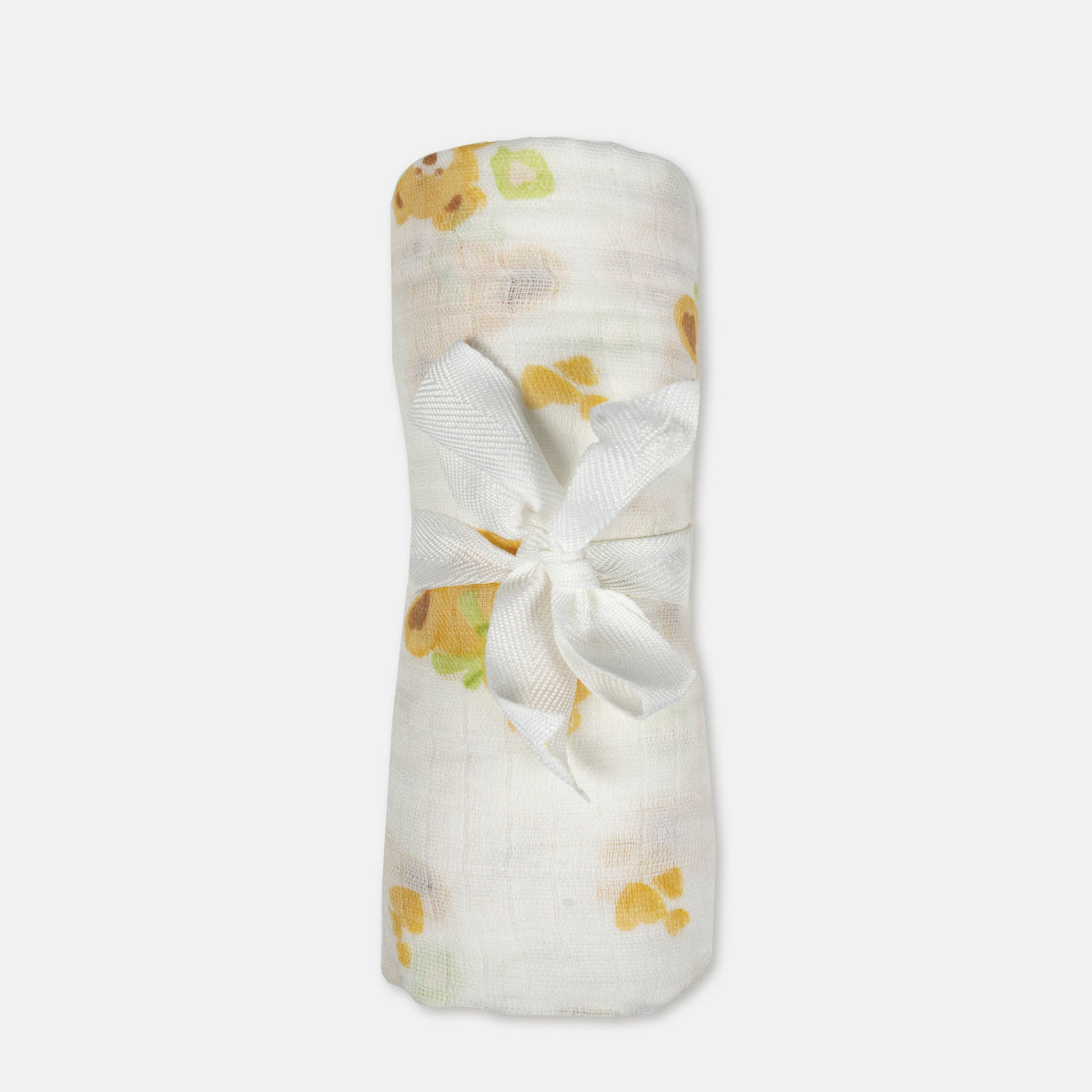 Baby Muslin Blanket –Teddy Bear Picnic | Shop online | Elegant Smockers ...