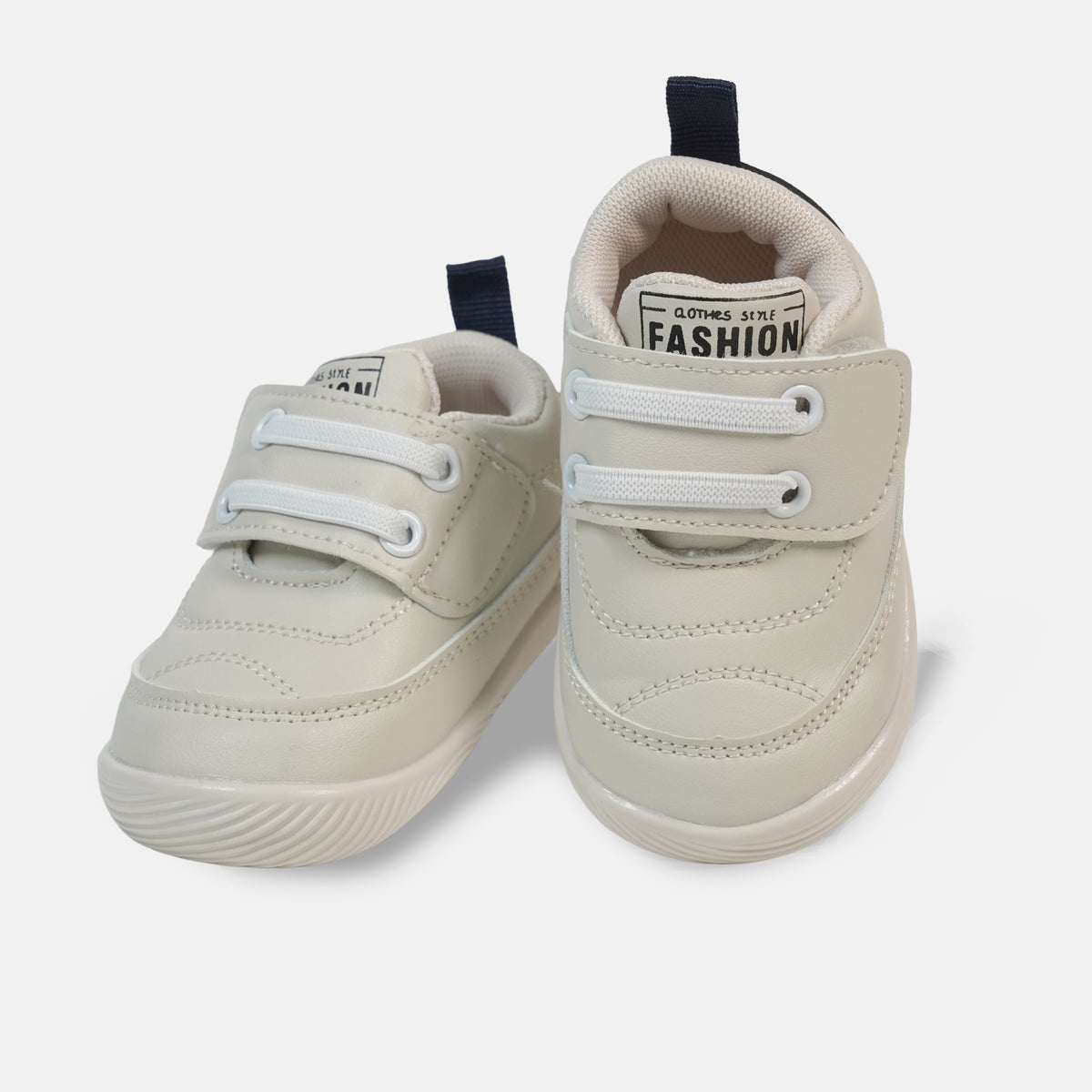 Baby Shoes - Puddle Jumper - Navy Blue | Shop online | Elegant Smockers ...