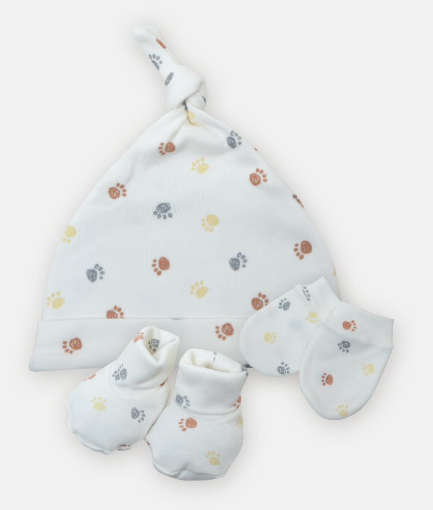 Socks Mittens & Caps | Baby Clothing Essentials | Elegant Smockers ...