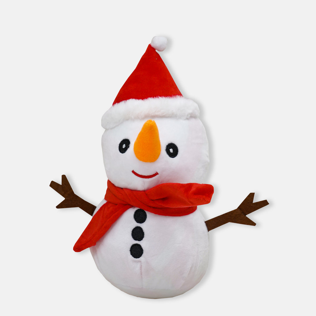 Christmas Snow Buddy | Shop online | Elegant Smockers LK | Sri Lanka