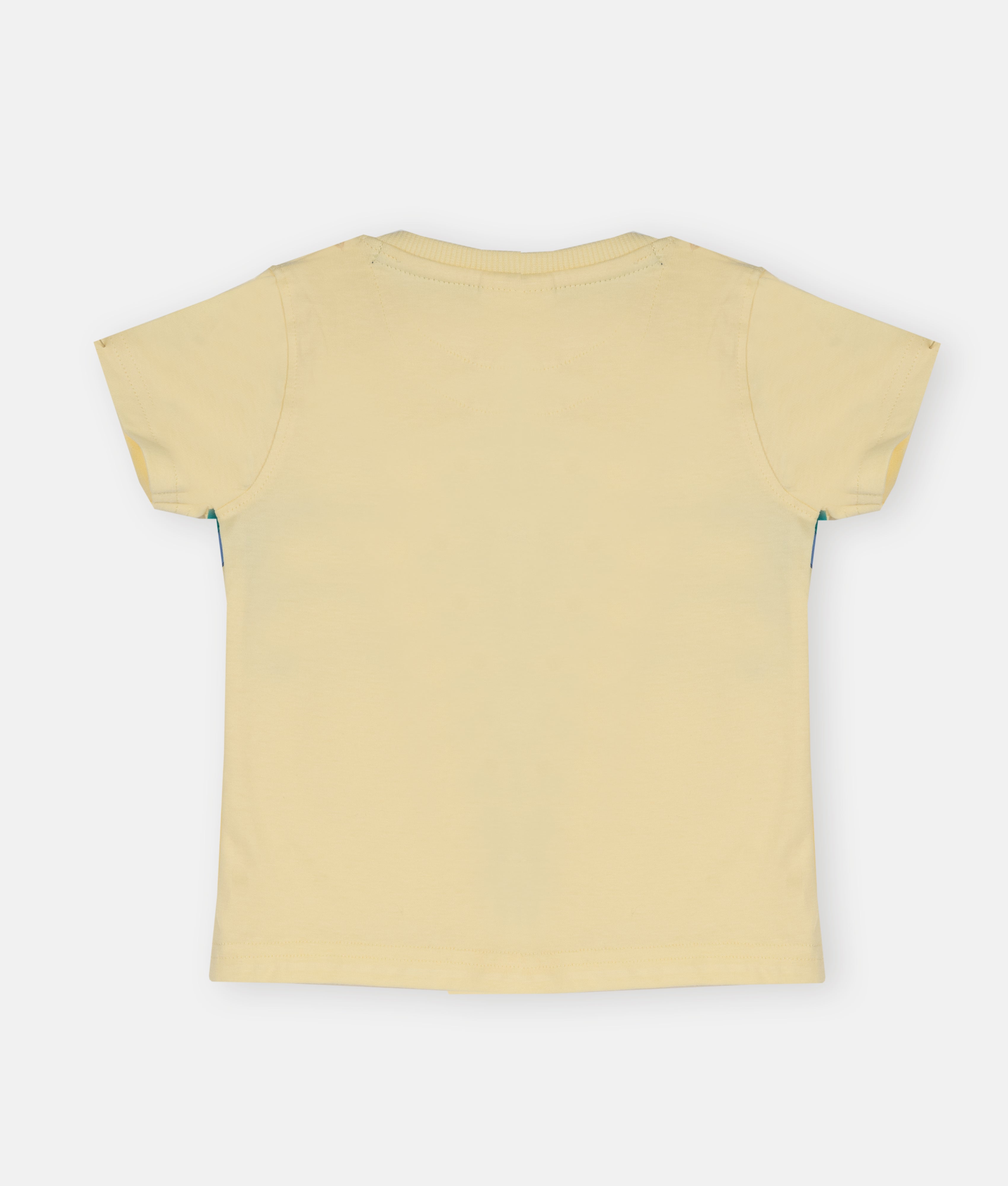 Kids T-Shirt - Skater & Gator | Shop online | Elegant Smockers LK | Sri ...