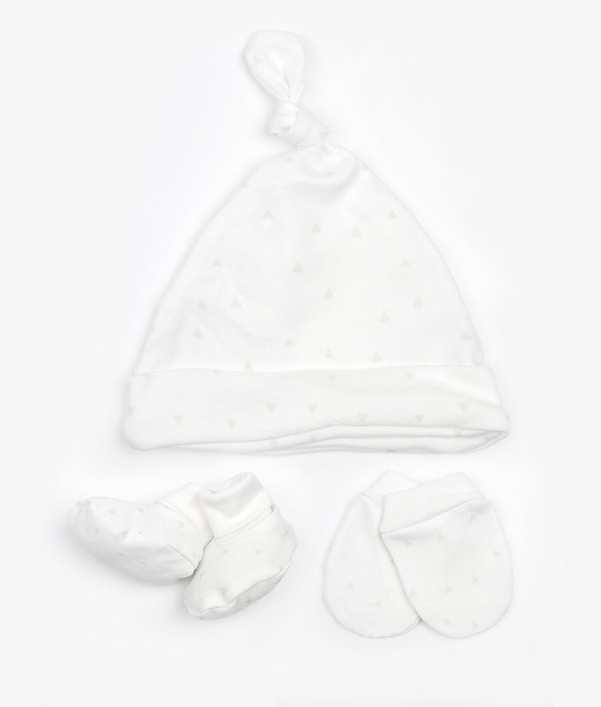 Socks Mittens & Caps | Baby Clothing Essentials | Elegant Smockers ...